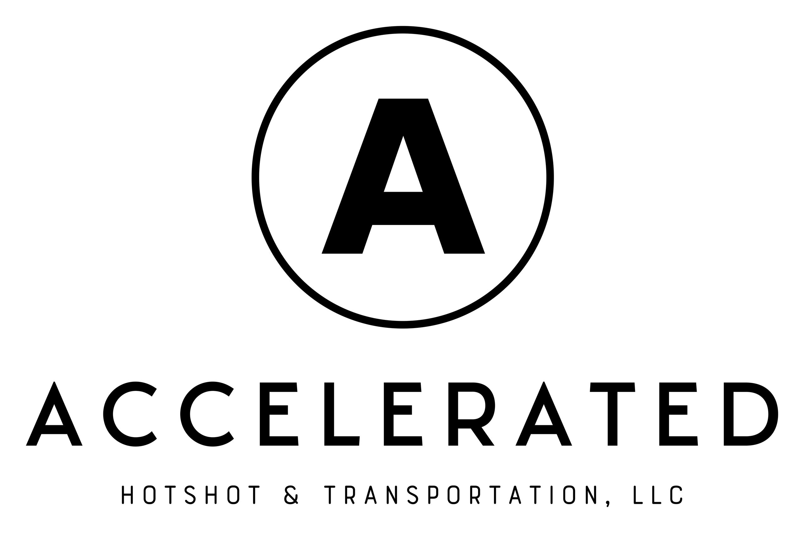 Accelerated Hotshot & Transportation LLC
