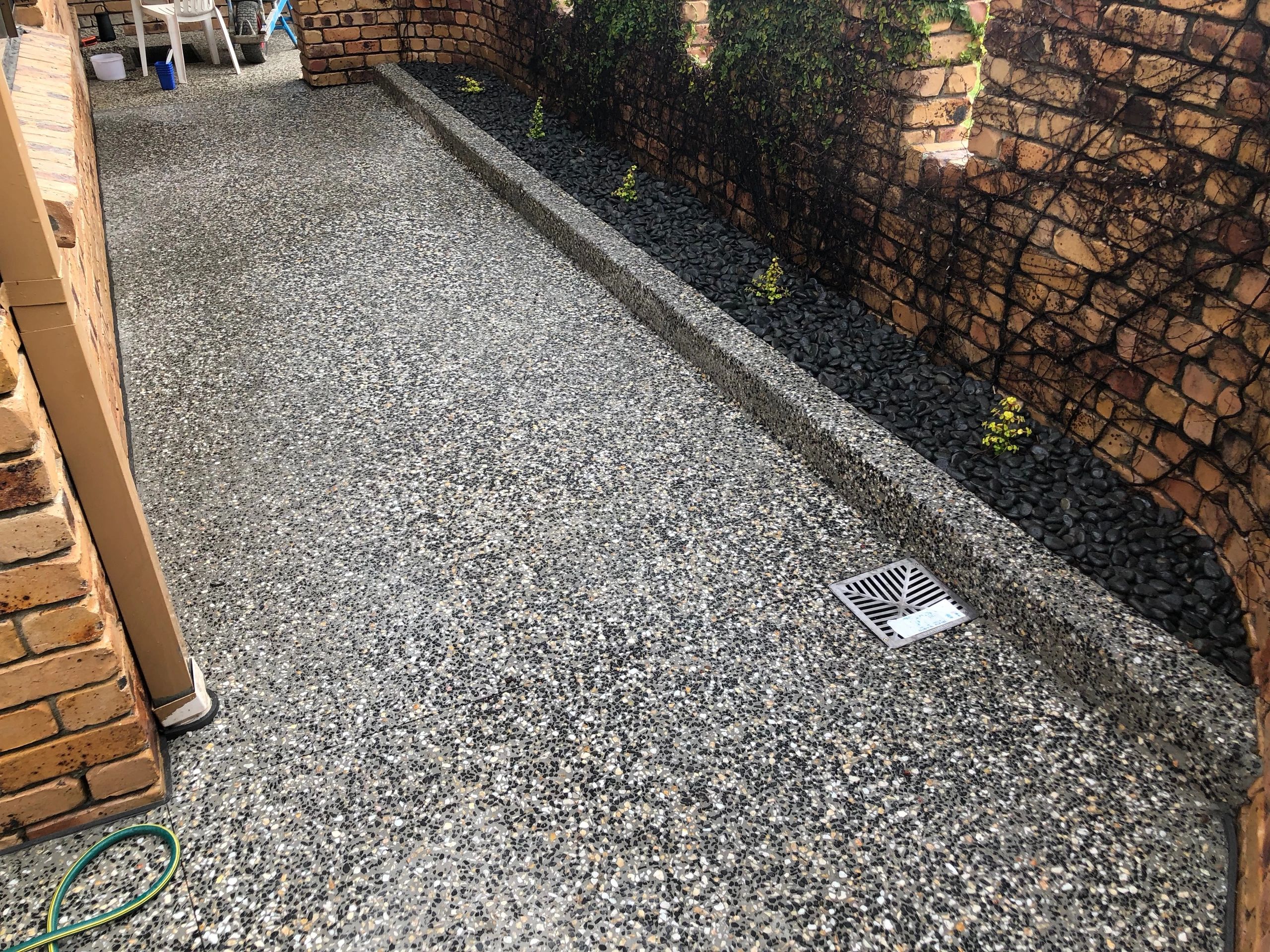 Expert Residential Concrete Solutions for Your Home