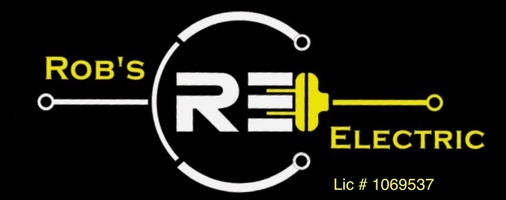 Rob’s Electric