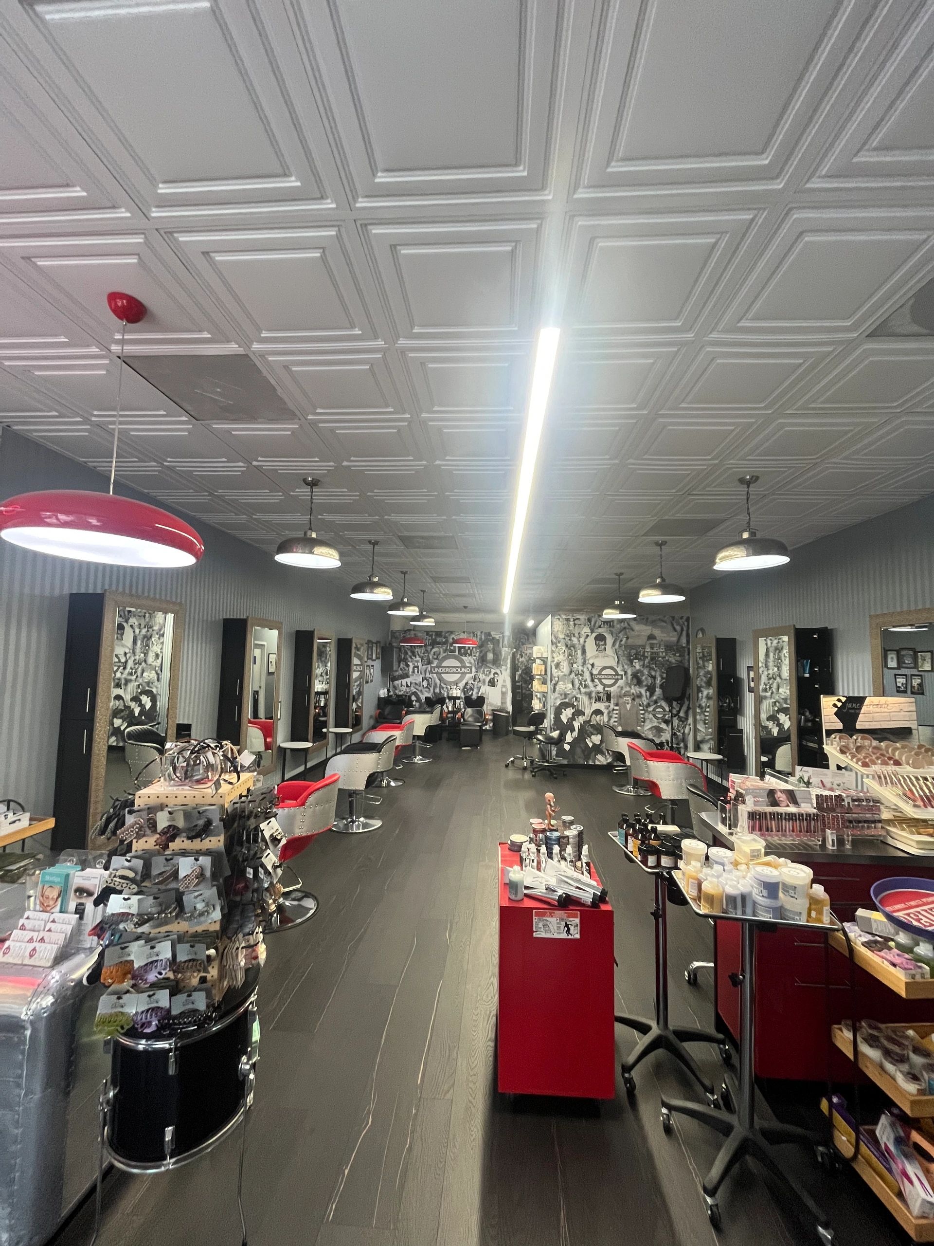 Rob’s Electric Inc.