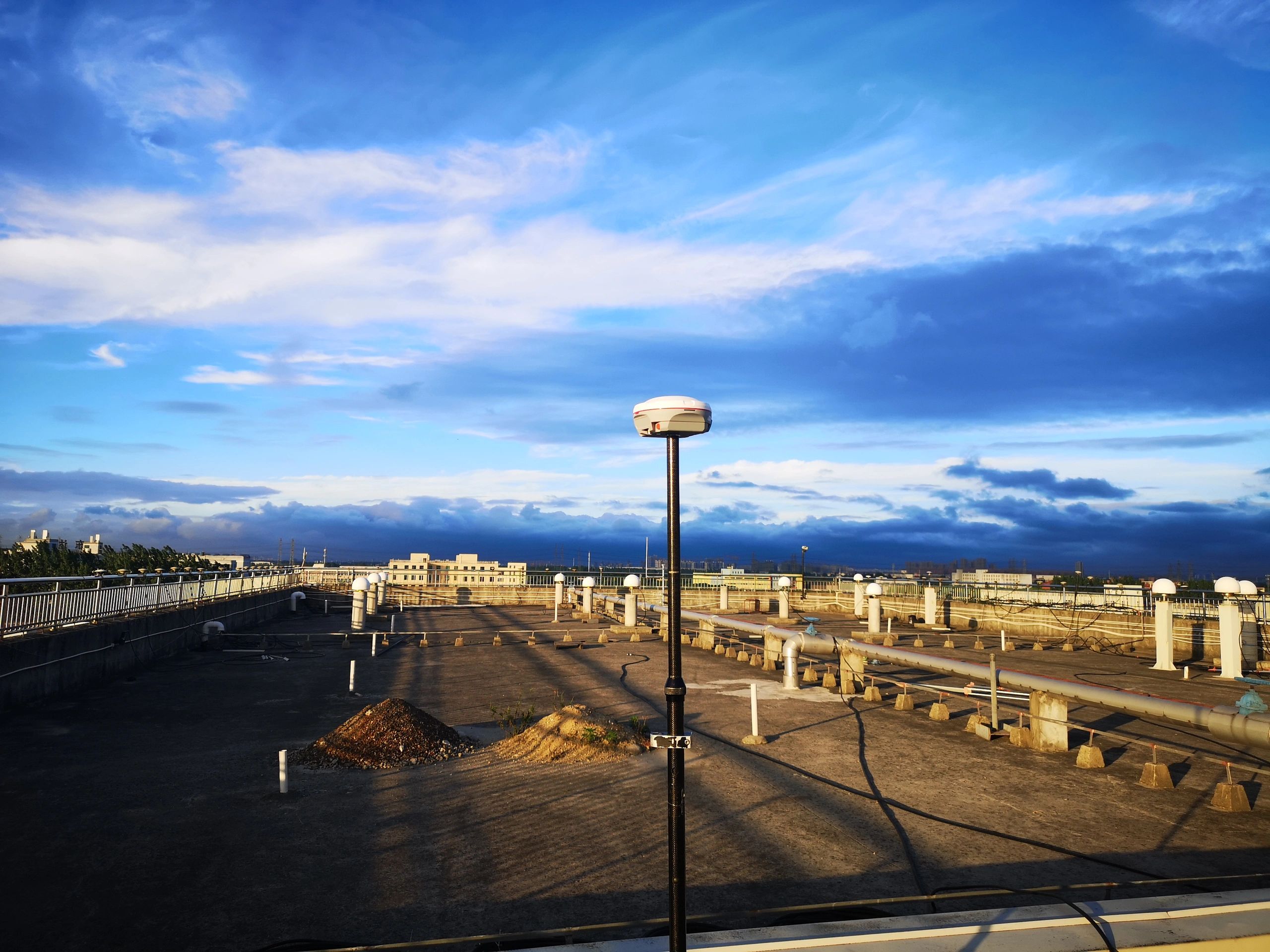 GNSS Surveying Equipment Suppliers | Geo-Pro Supplies Ltd.