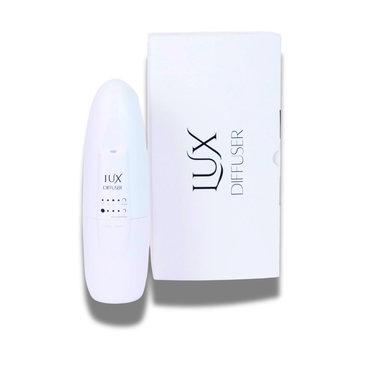 Lux Diffuser plug in