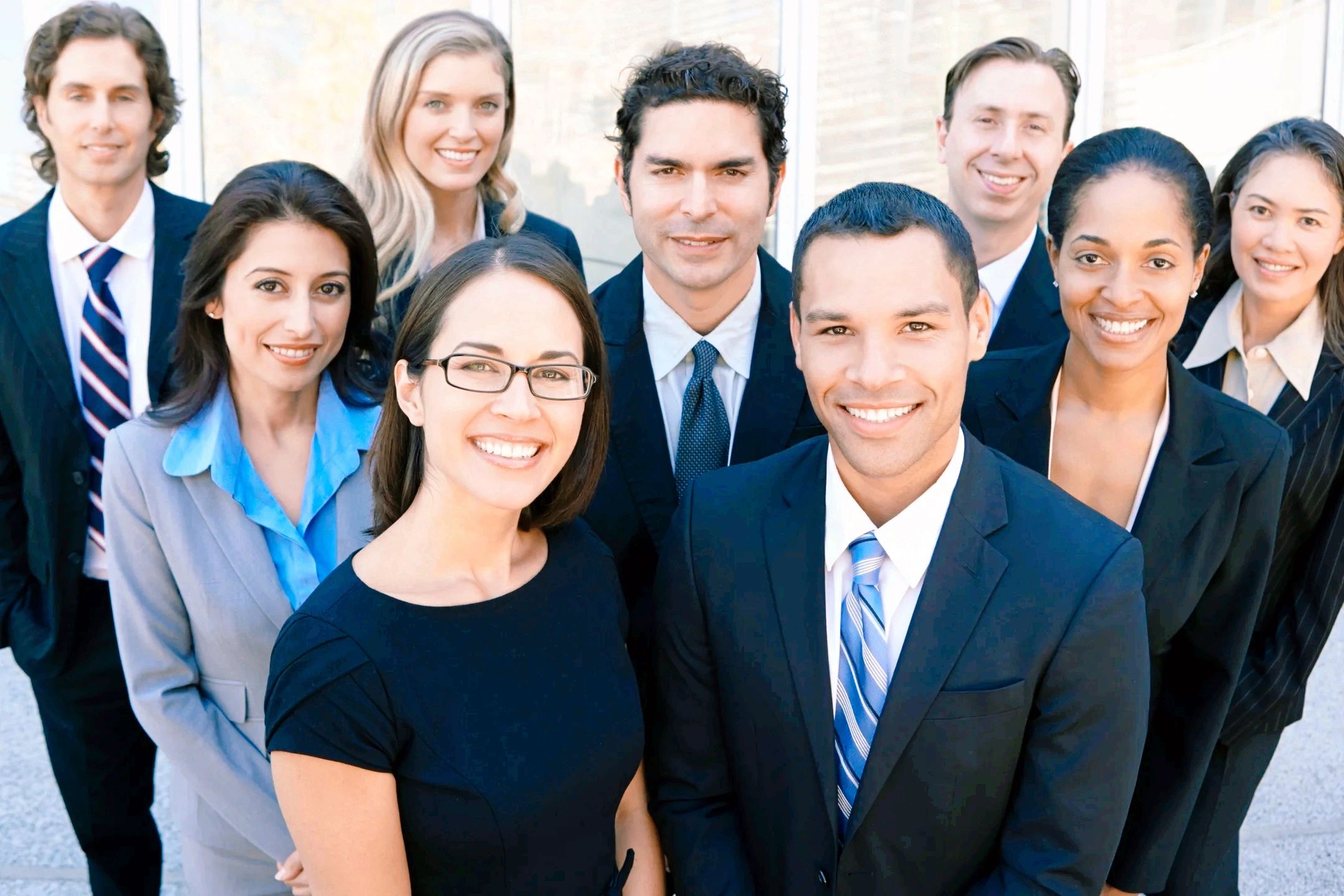 Next Level Talent, LLC