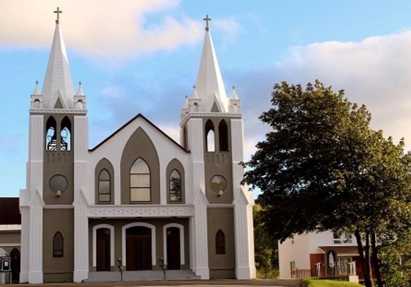 BULLETINS: 2025 | Sacred Heart Parish