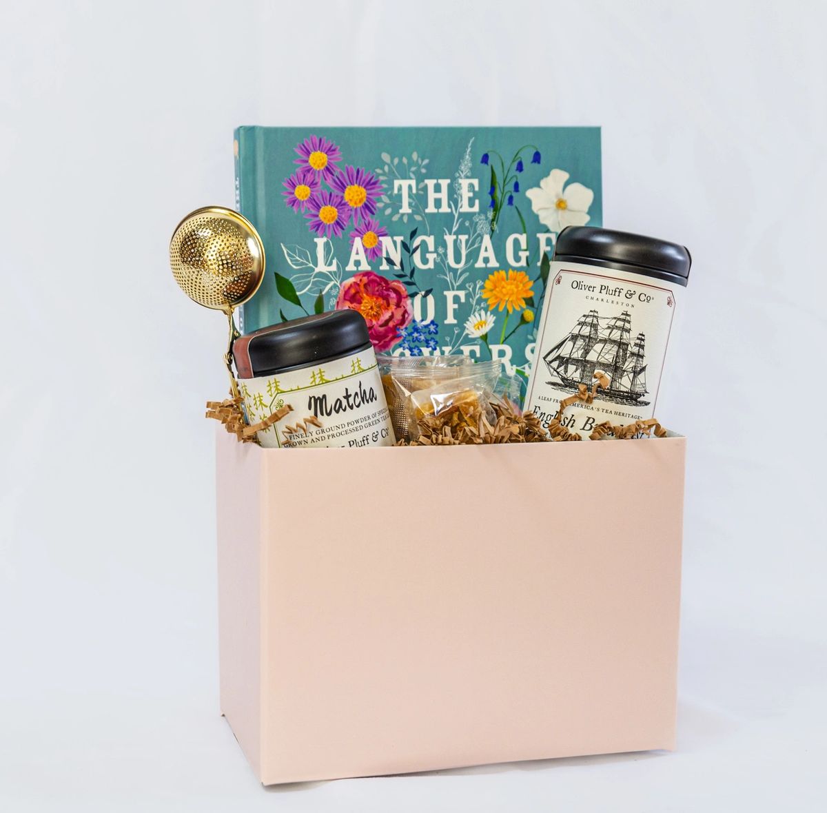 Oh Goodie Garden Gift Box