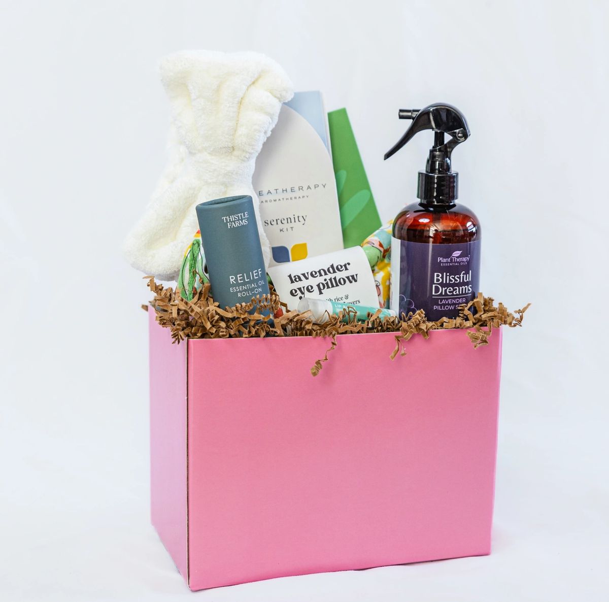 Oh Goodie Essentials Gift Box