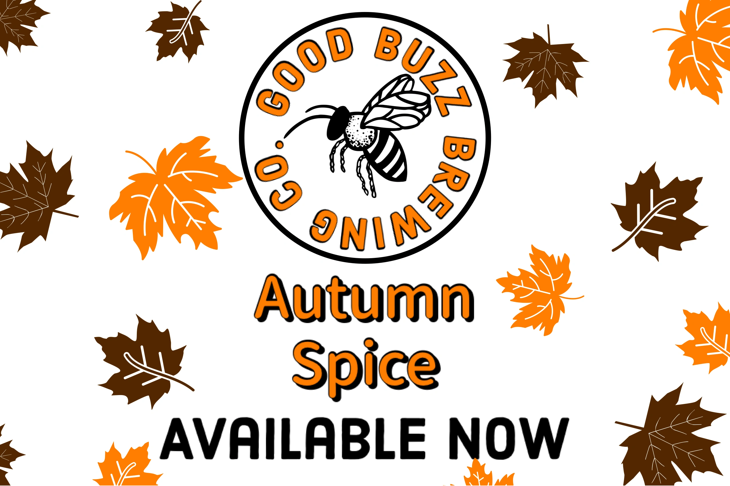 Good Buzz Brewing Co - Mead - Chehalis, Washington