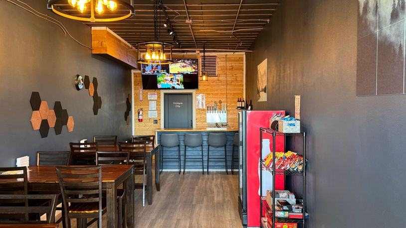 Good Buzz Brewing Co - Mead - Chehalis, Washington