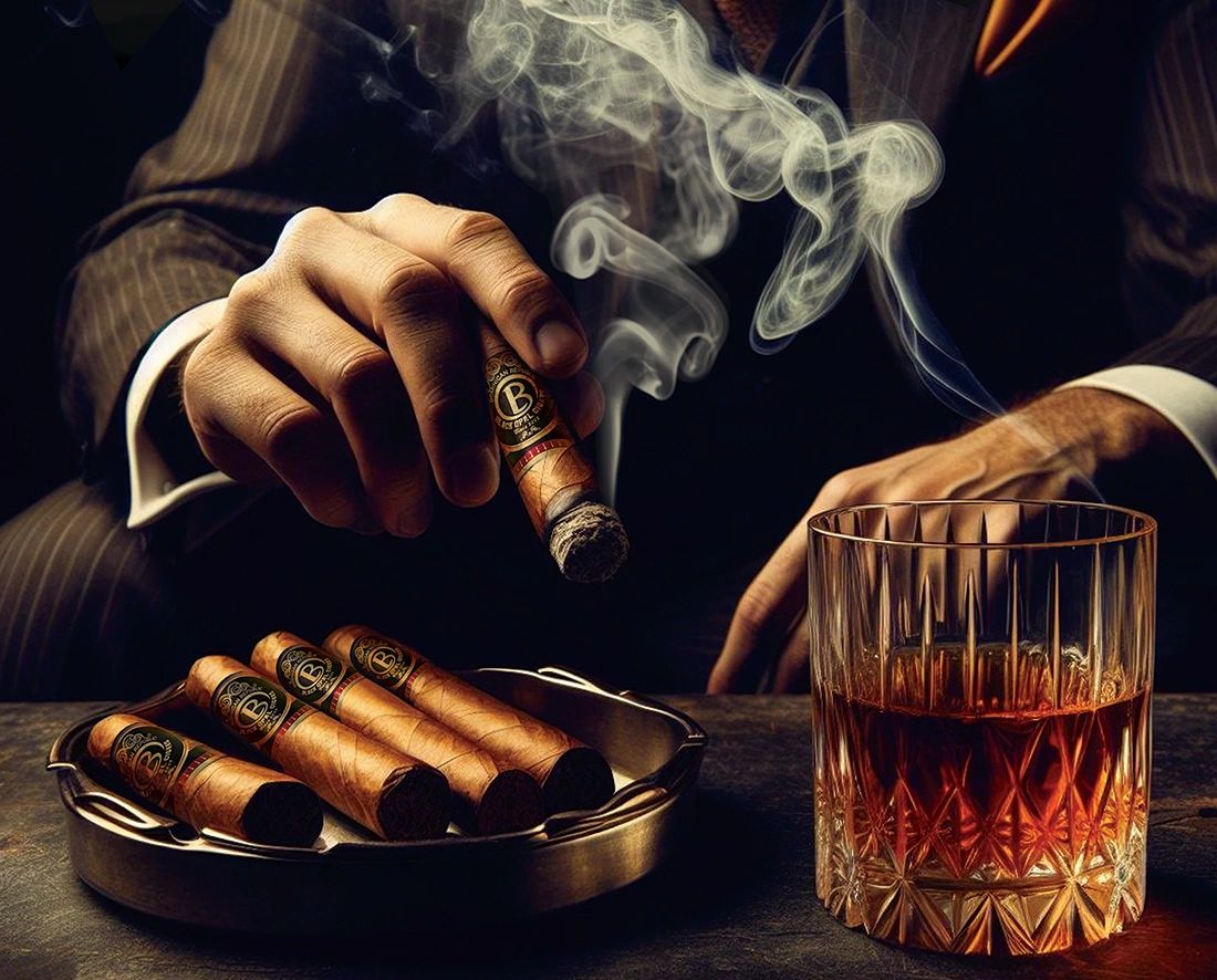 Black Opal Cigars