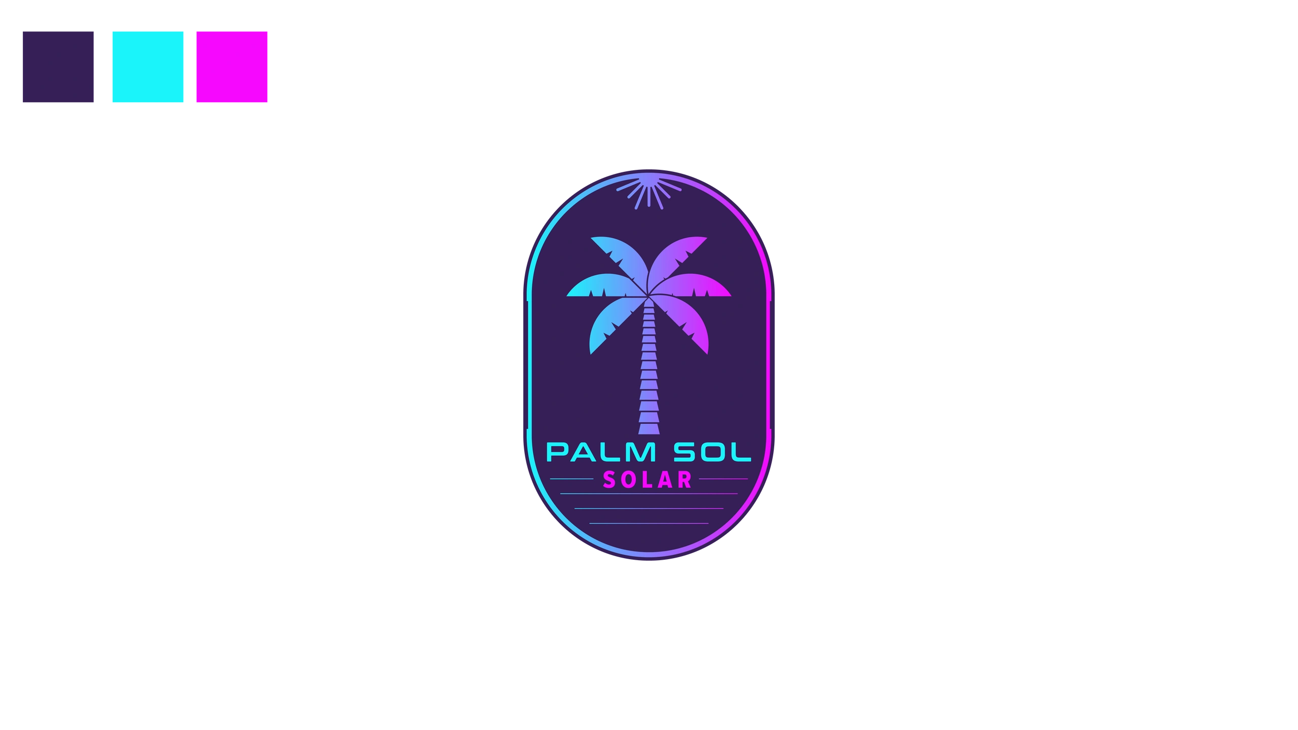 Palm Sol Solar