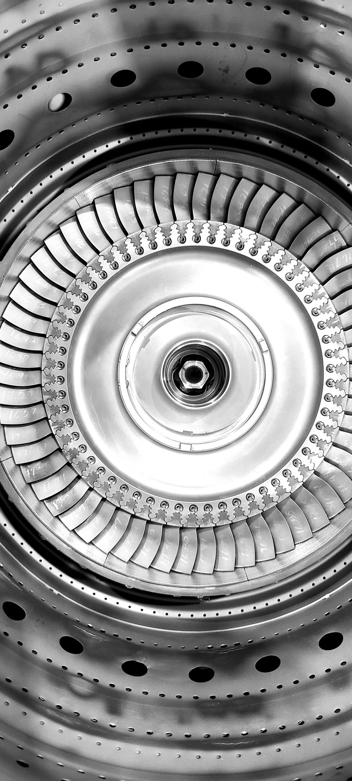 PT6T Overhaul Services | PT6 Expertise | Epic Engines Inc.