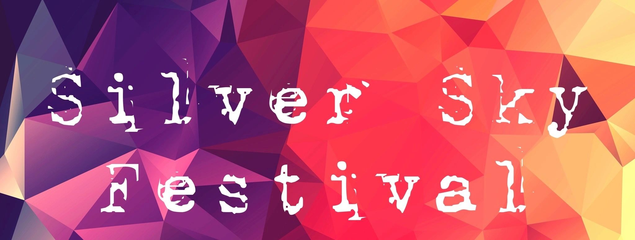 Join Our UK Community Event: Silver Sky Festival!