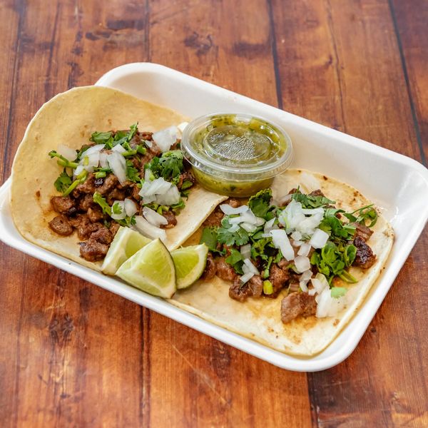 Taco Delivery - Reds Tacos