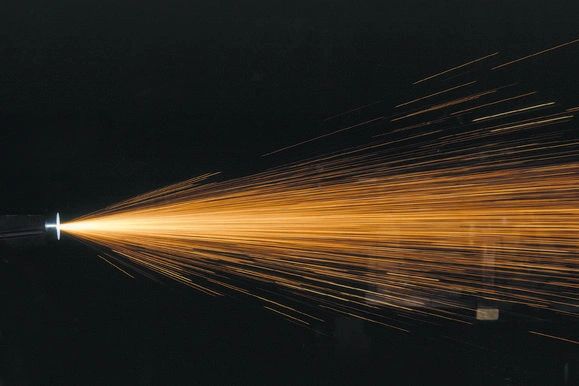 Thermal Spray Powder | Rockwell Carbide Powders Ltd.