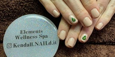 Elements Wellness Spa, LLC