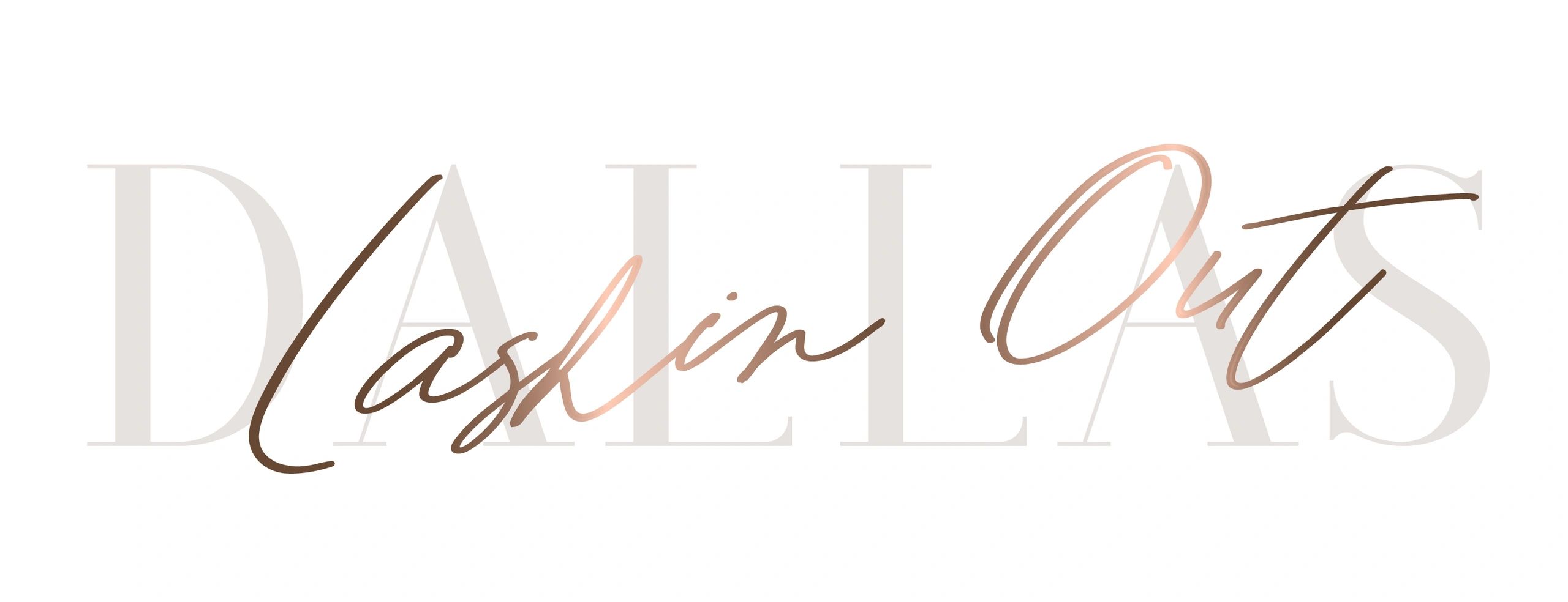 Lashin Out Dallas - Eyelash Extension, Hybrid Lash
