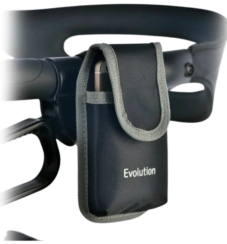 Evolution Phone Holder (Requires clip bracket)