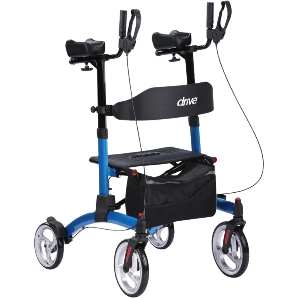 Elevate Upright Walker