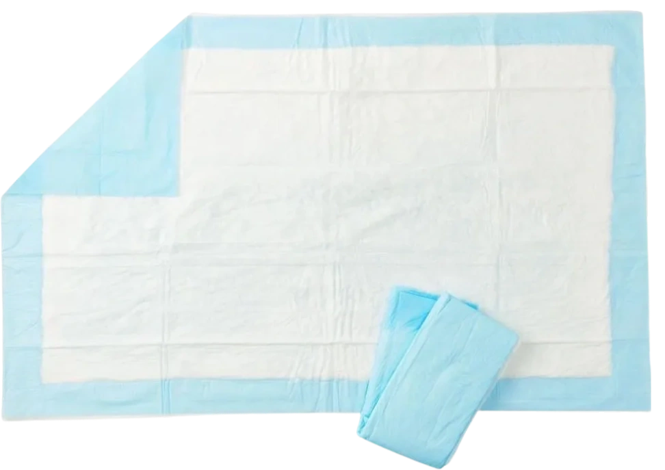 Protection Plus Disposable Underpads (case)