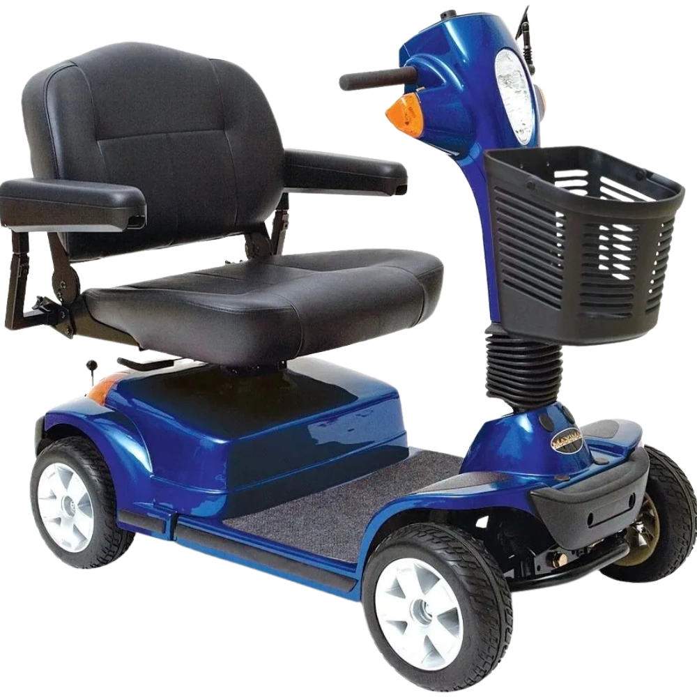 Maxima 4 Wheel