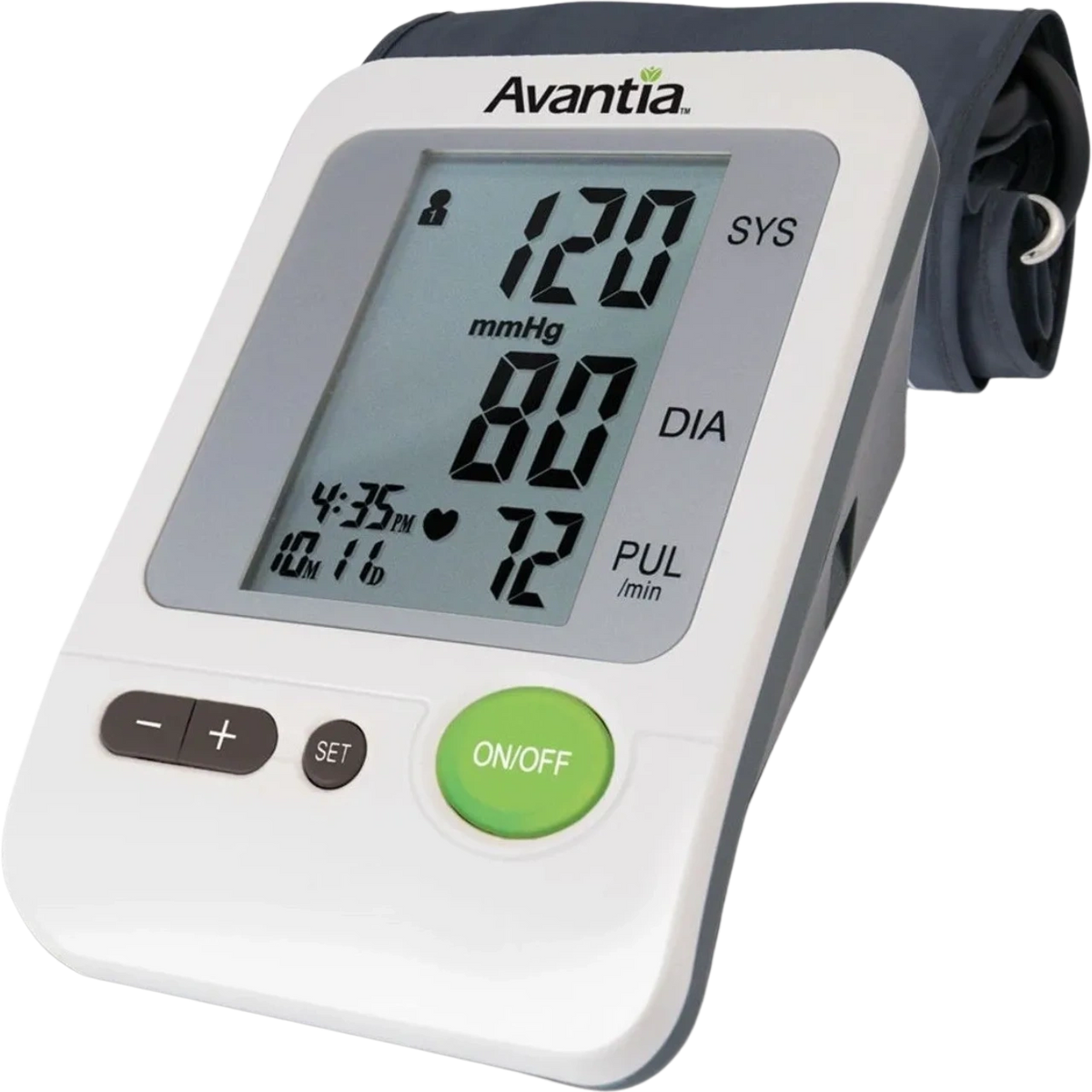 Avantia 70 Blood Pressure Monitor