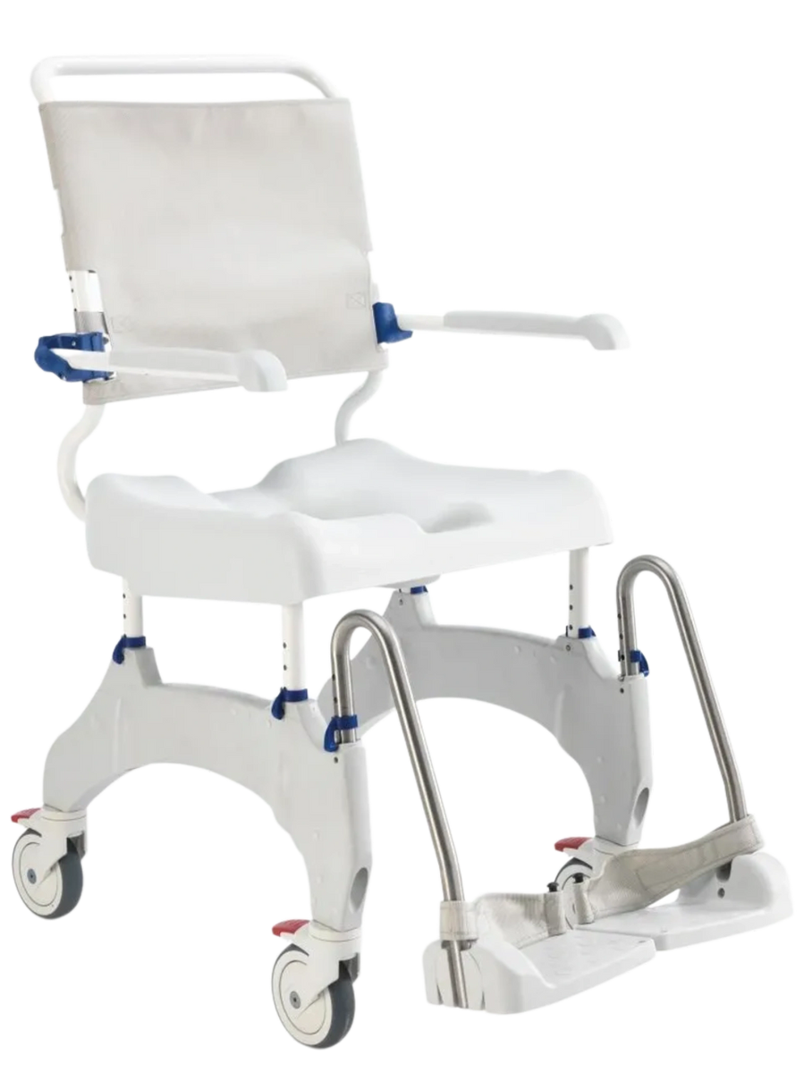 Aquatec Ocean Ergo Shower Commode
