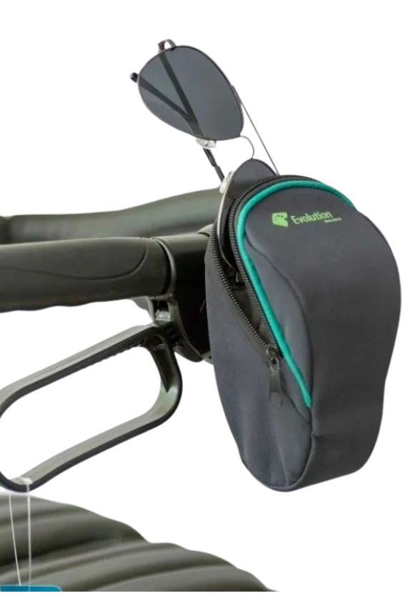 Evolution Eyeglass Holder (Requires clip bracket)