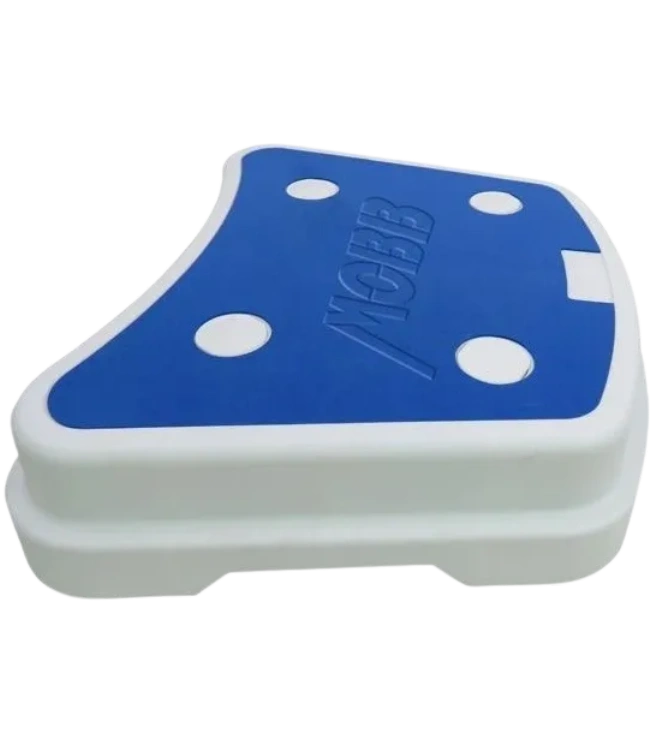 Stackable Bath Step