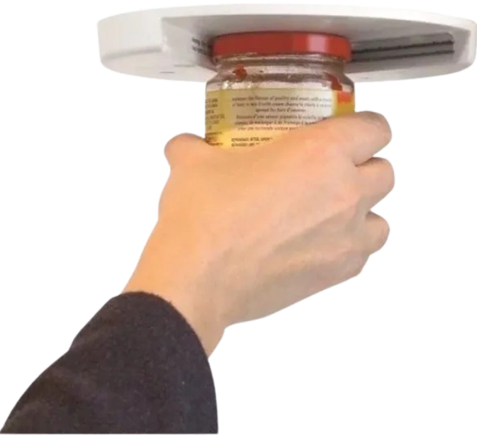 EZ-Off Jar Opener