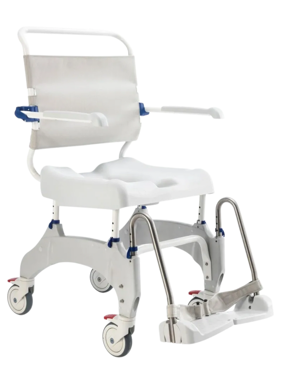 Aquatec Ocean Ergo XL Shower Commode