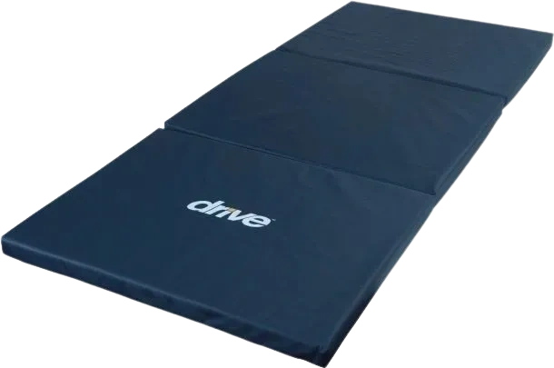 Tri-Fold Fall Mat