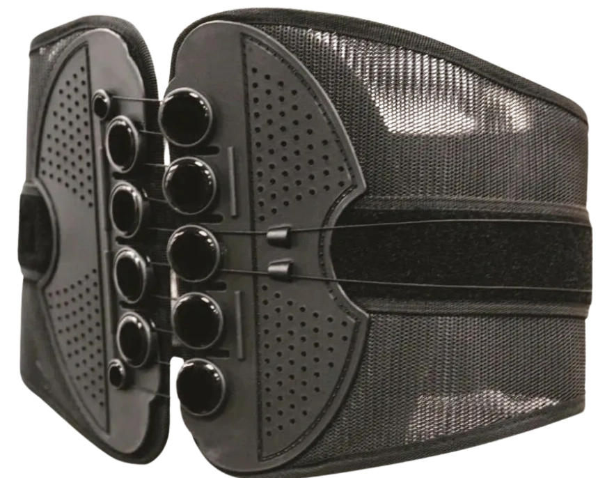 MKO Pulley Back Brace
