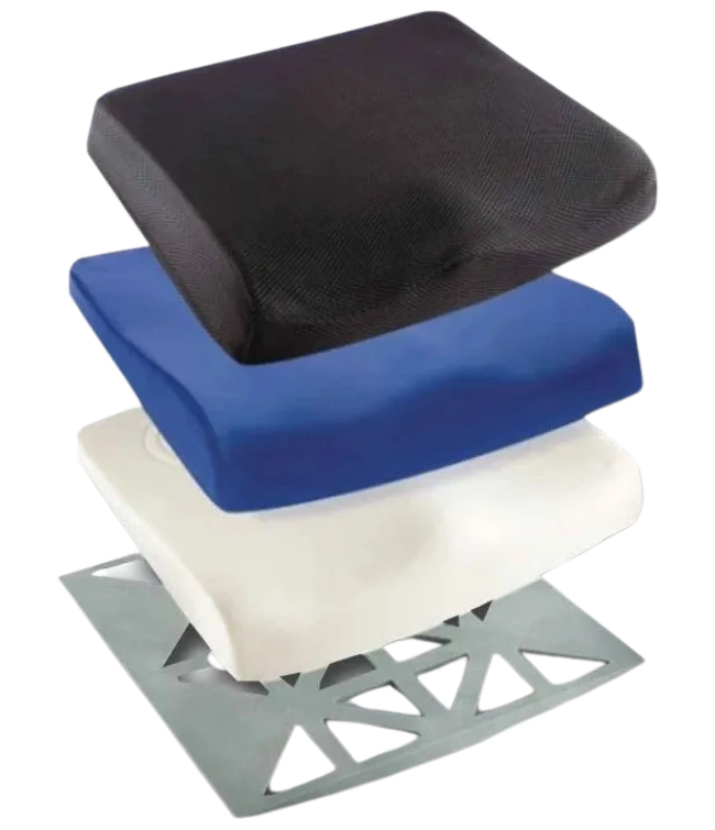 Seatrite Cushioned Rigidizer