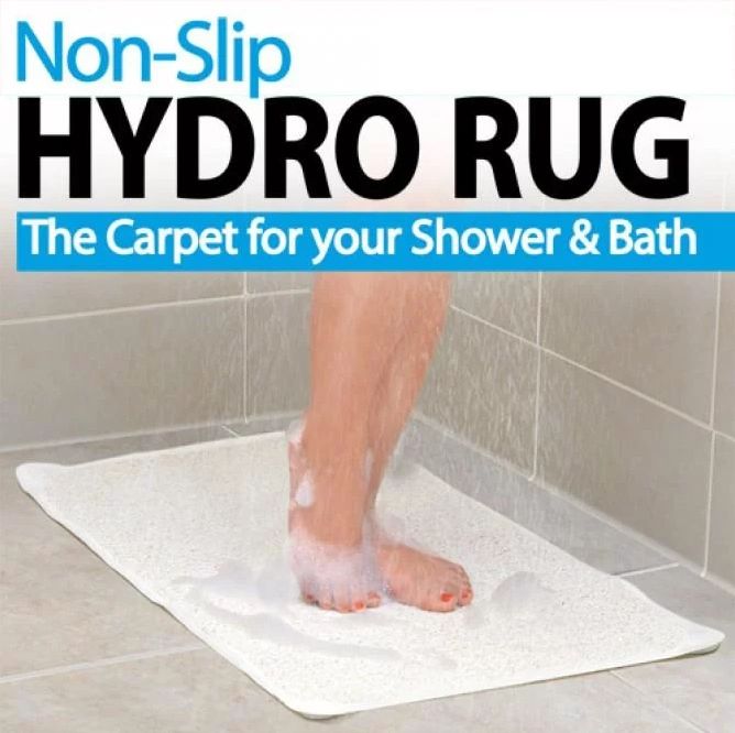 Hydro Bath Mat