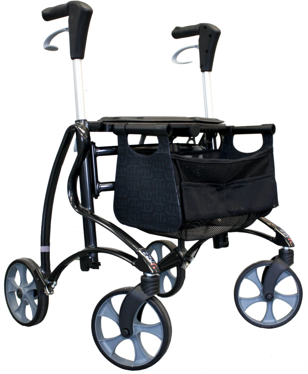 Jazz Dolomite 610 Rollator