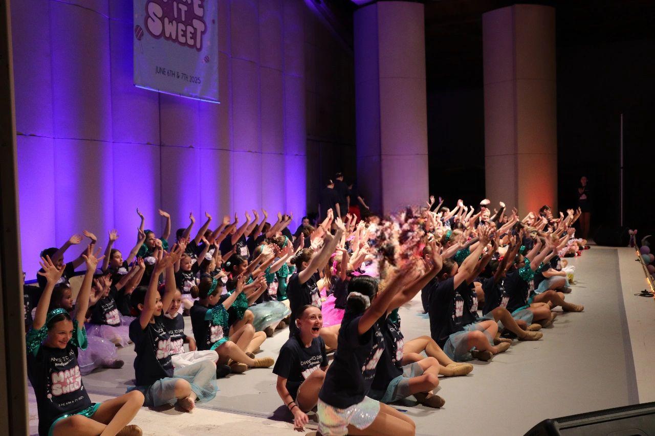 Join Our Exciting Ballet Dance Classes Today!