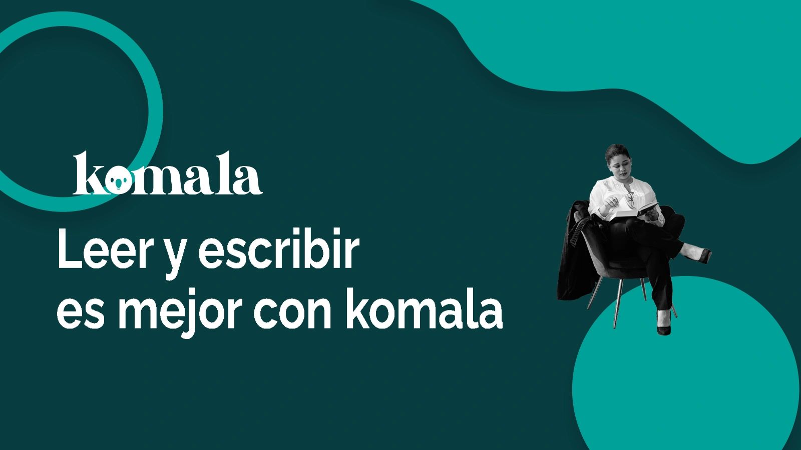 Catálogo | Editorial Komala