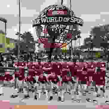 Welcome to the Union Soccer Club