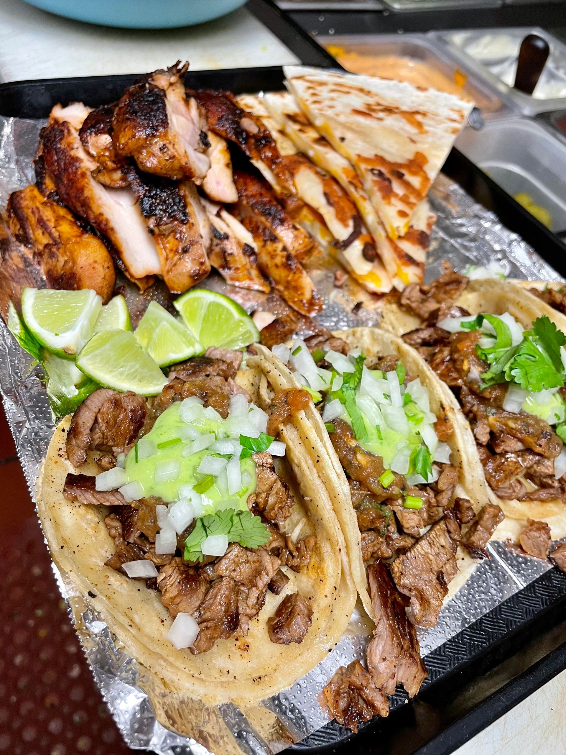 TACOS! 916