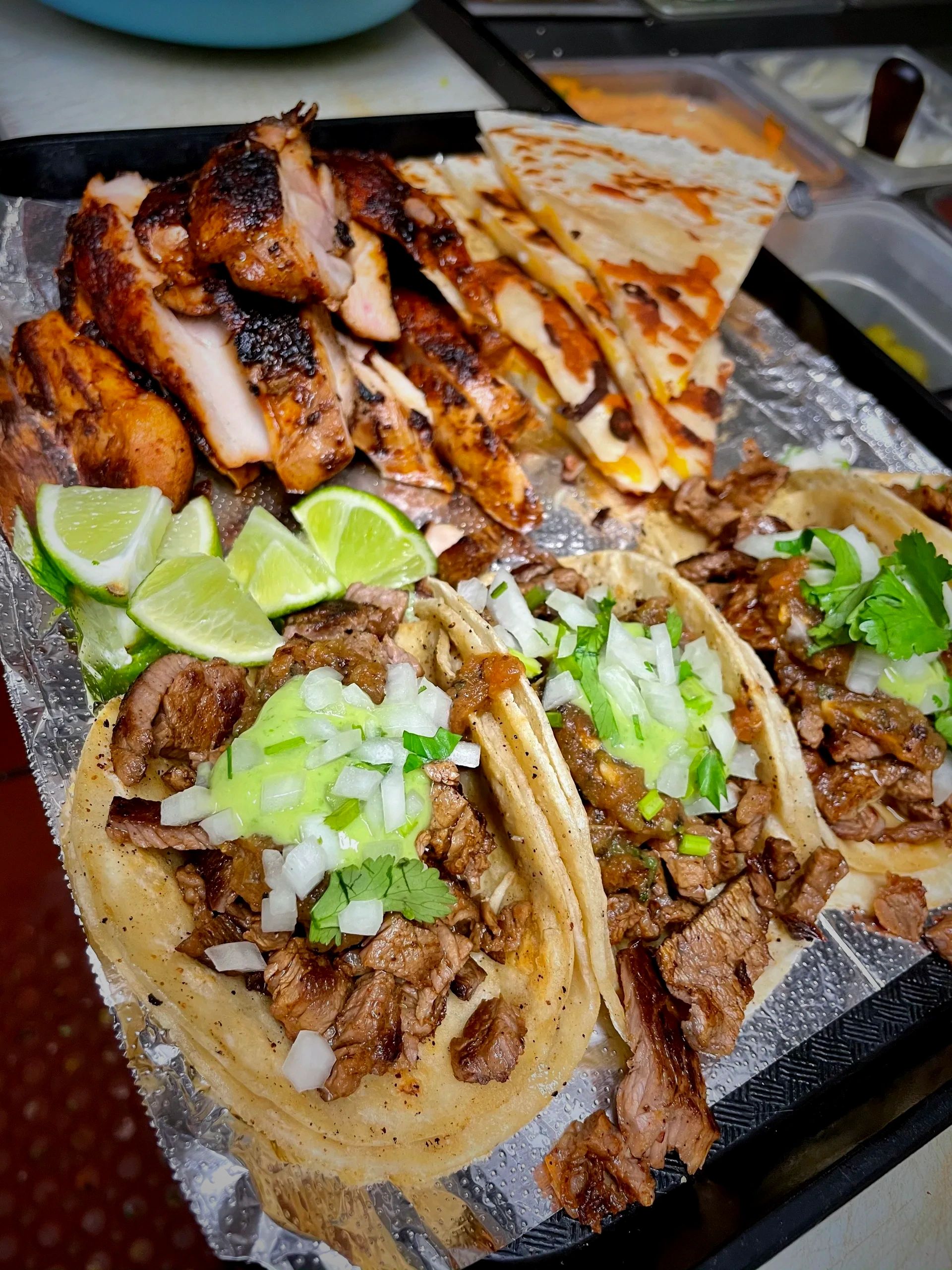 Delicious Tacos for Every Occasion