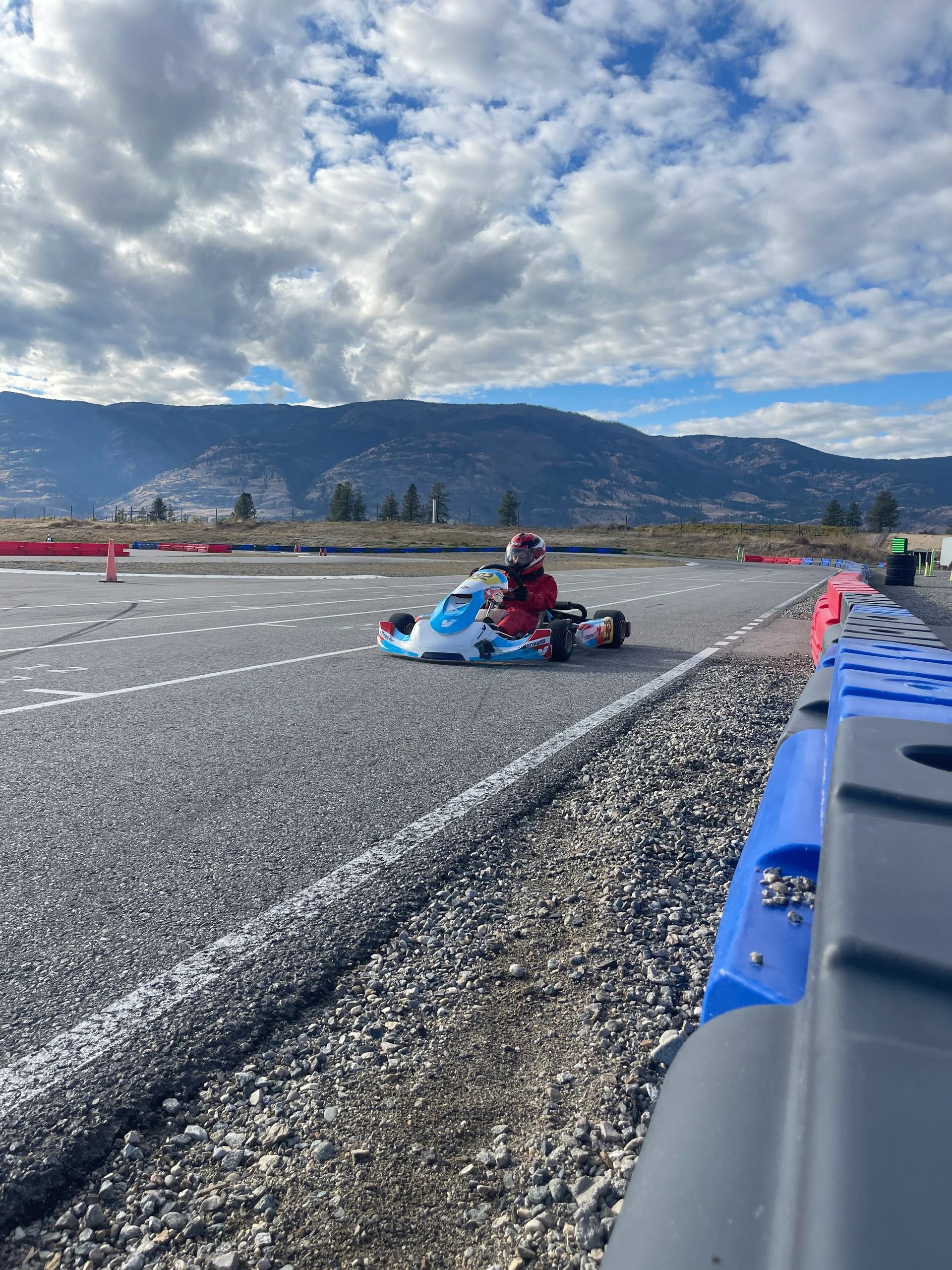 Youth Kart Racing | Cohen Duri Racing