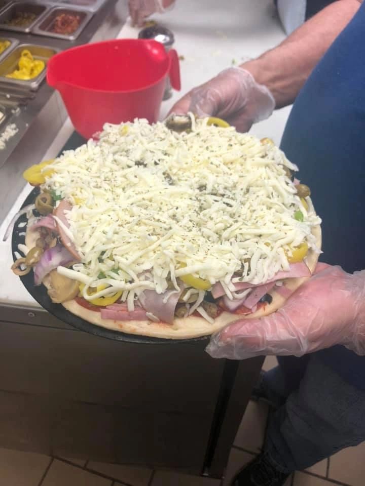 Home Page [barryspizzaandwings.com]