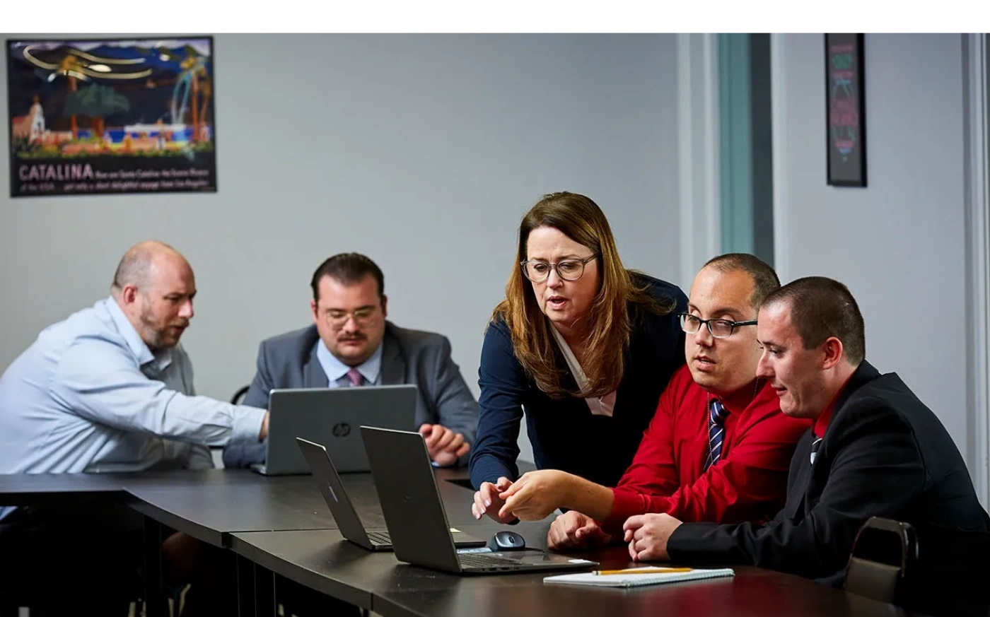 Our Program Job Coaching Program Our Program Job Coaching Program