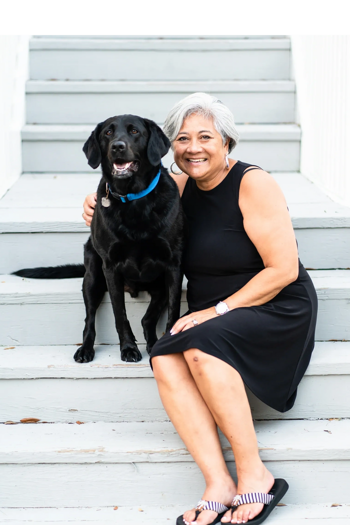 Elgine McArdle for Judge