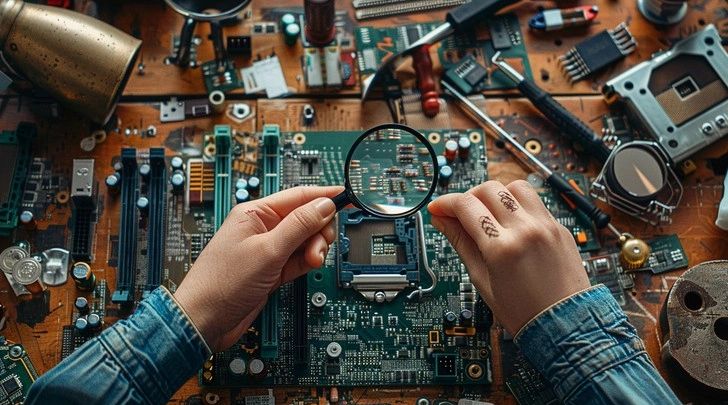 Tech Tuesday: The Evolution of Smartphone Repairs