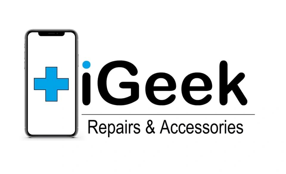 Broken Screen Repair - iGeek Smartphone Repairs