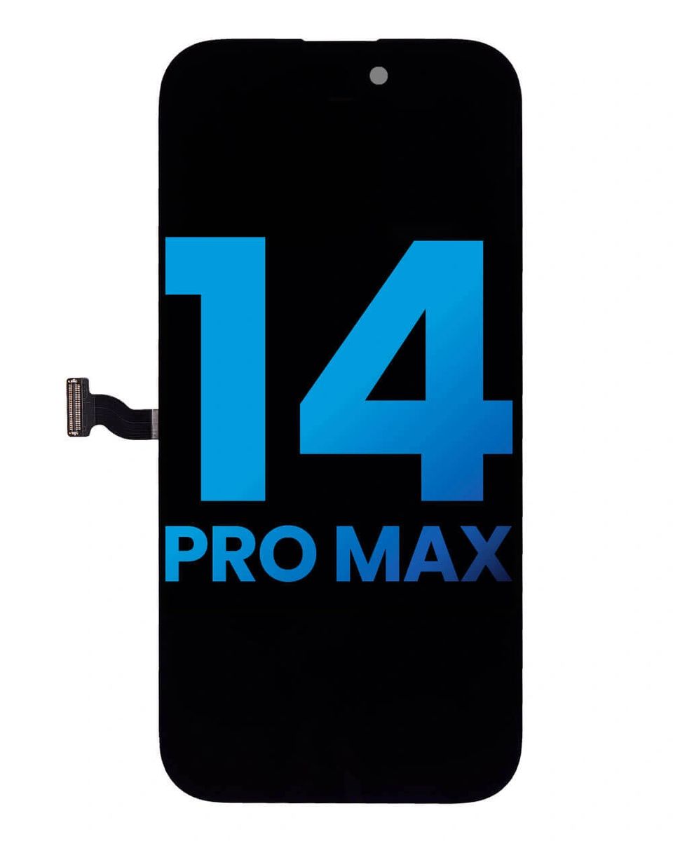 iPhone 14 Pro Max Screen Repair