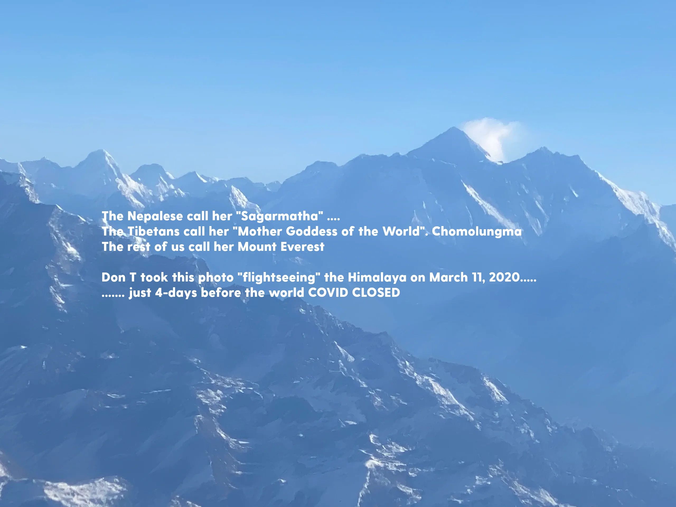 Arctic & Antarctica Blogs