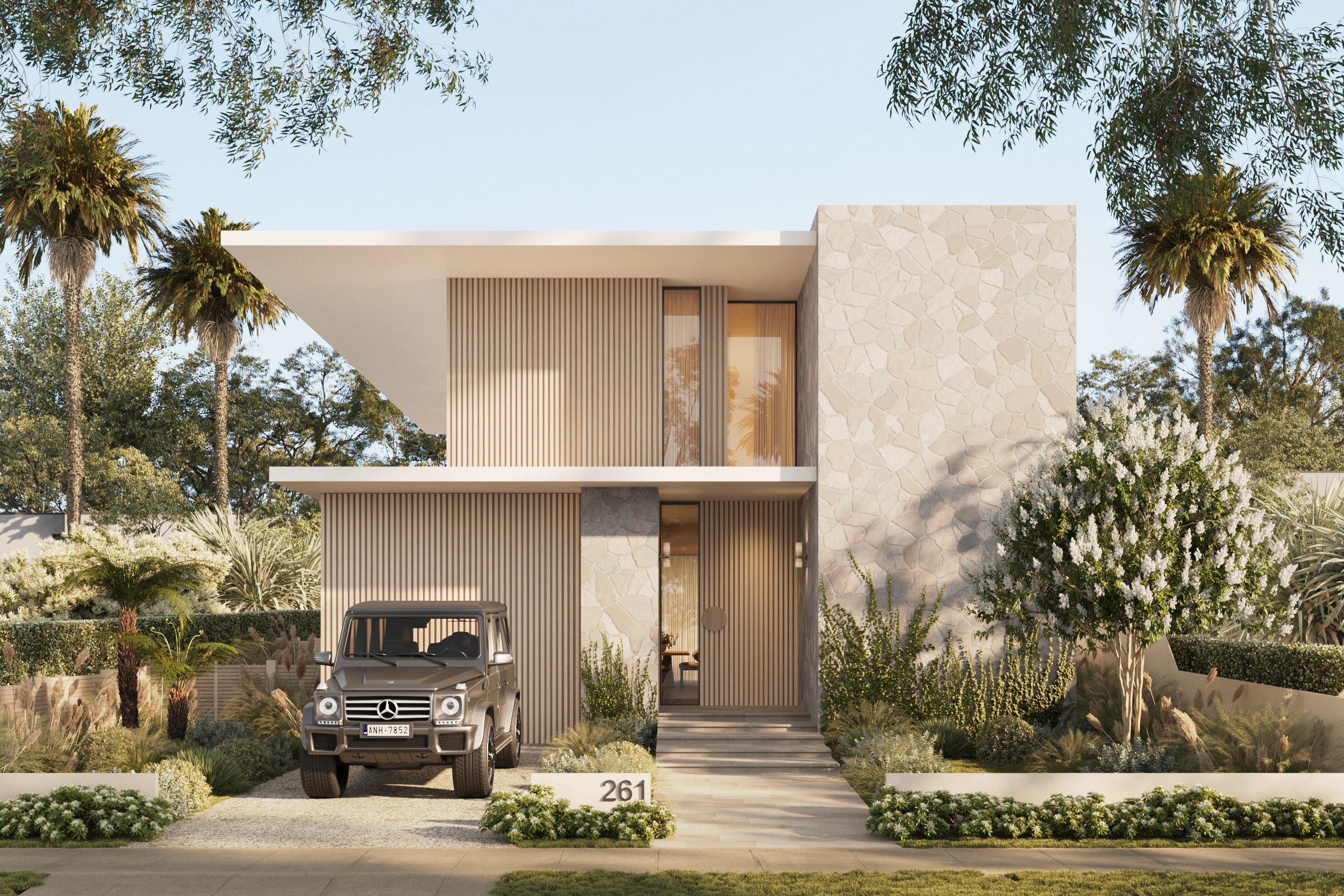 Dar Design | Luxury Building Design & Architecture