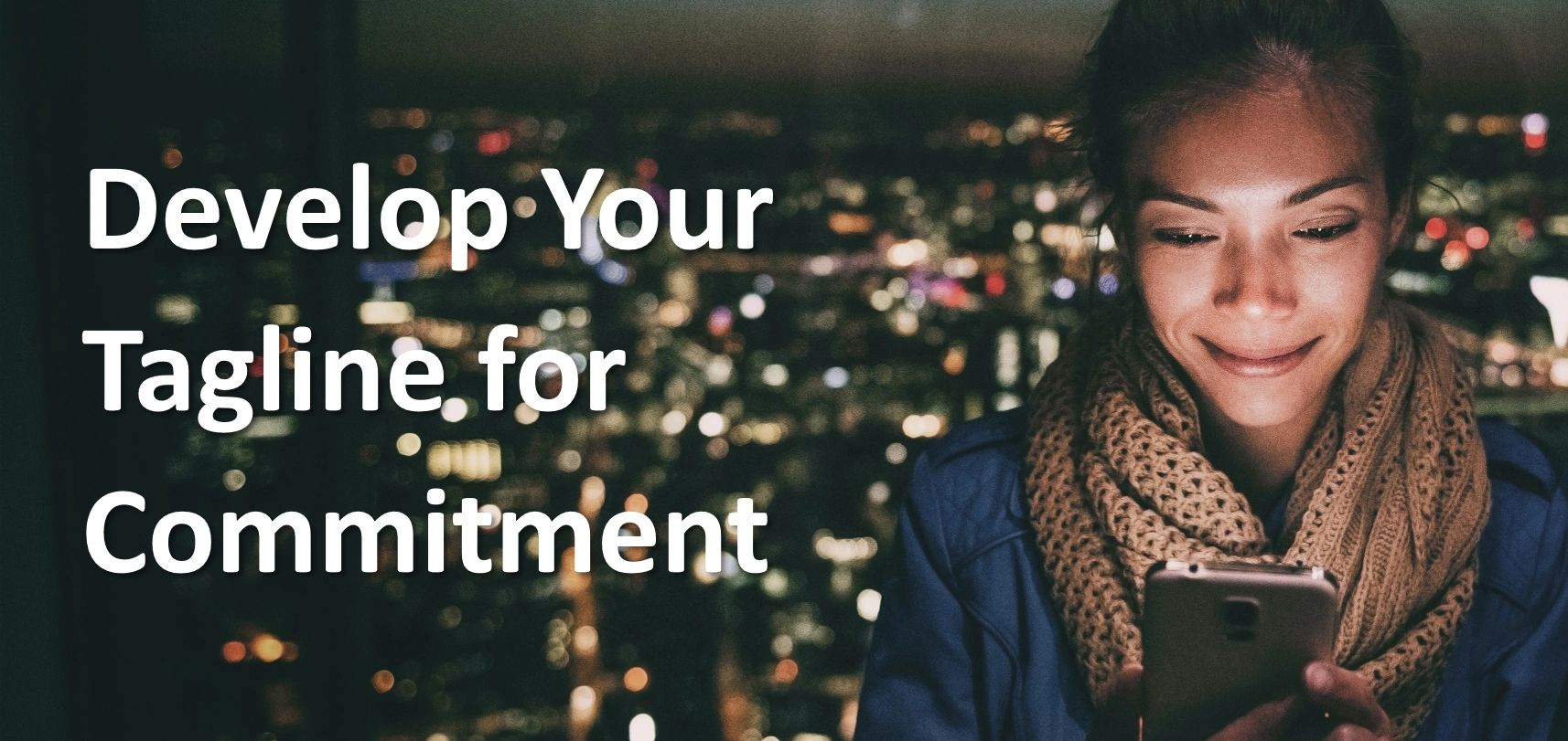 Tagline Development Guidelines